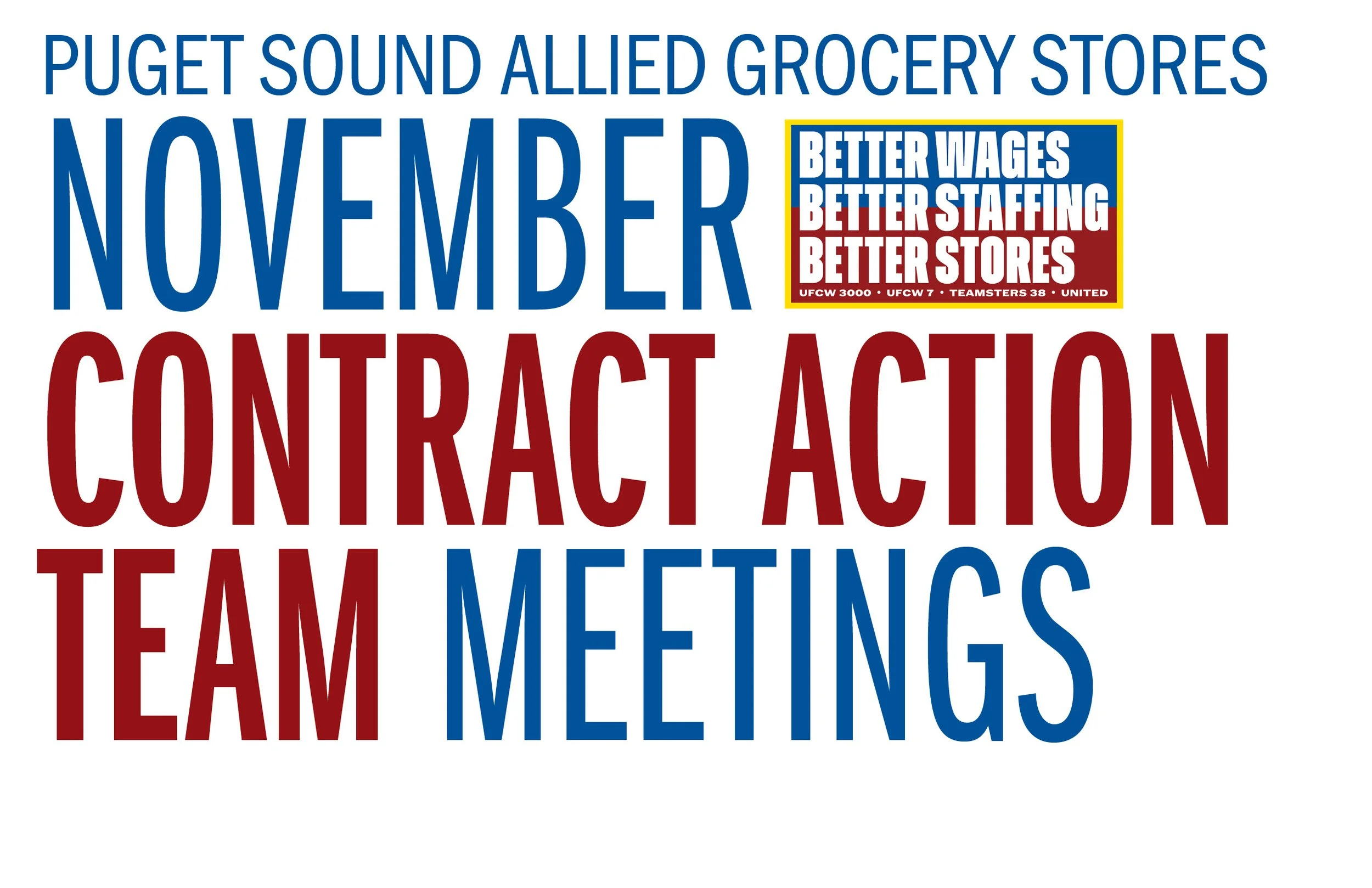 News & Updates — UFCW 3000