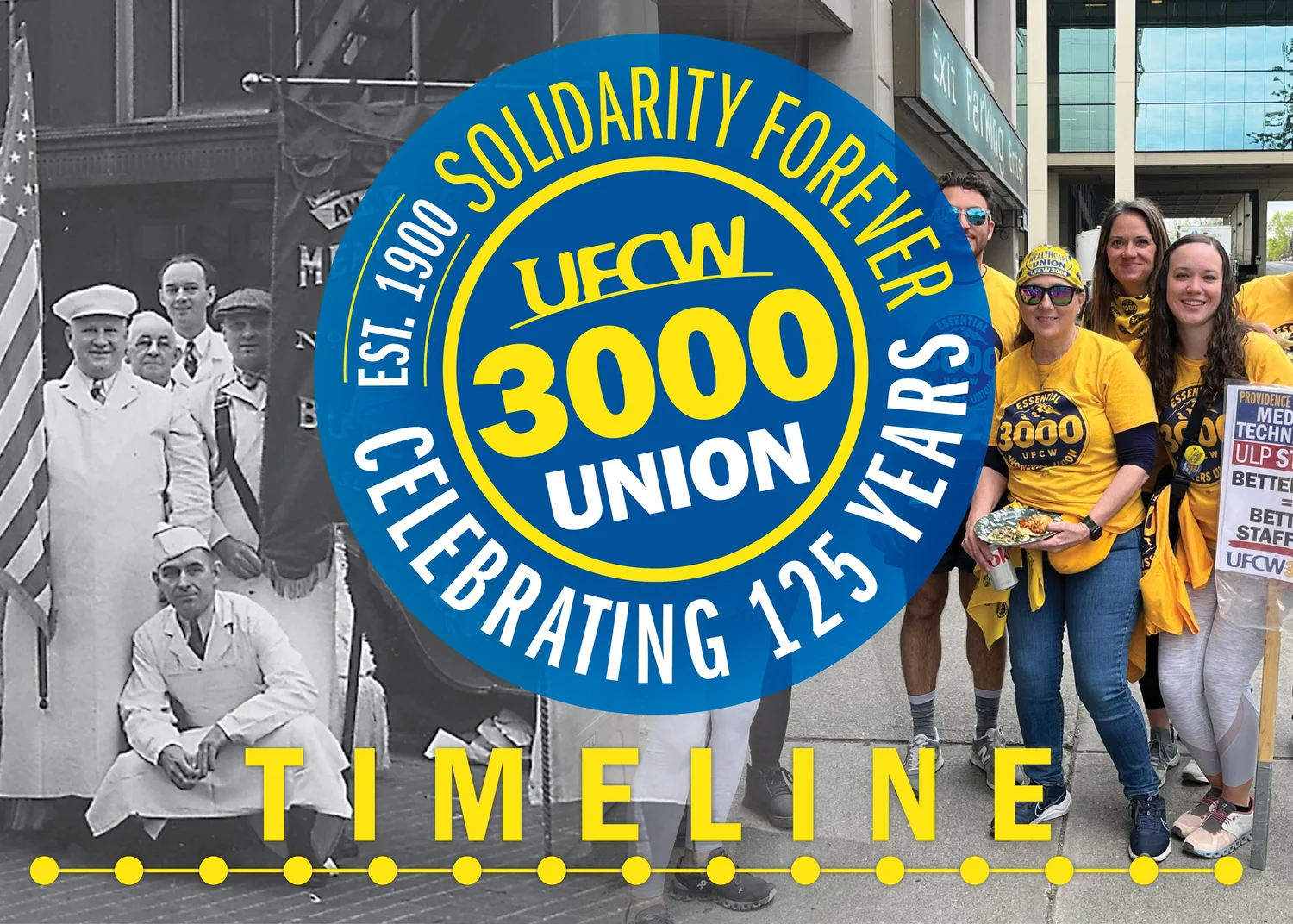 UFCW 3000