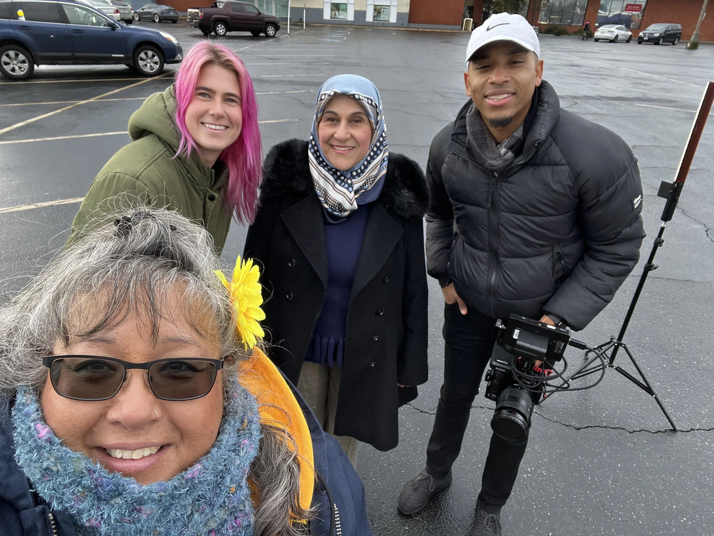 UFCW 3000 Member Stories: Kamila Aburkis — UFCW 3000