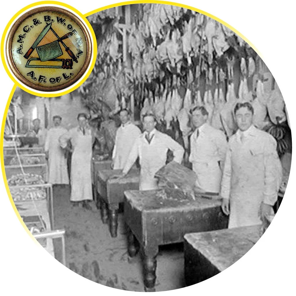 UFCW 3000: 125 Years of Solidarity — UFCW 3000