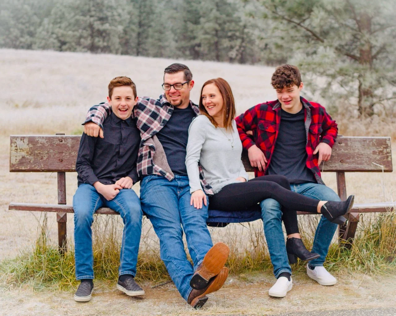 UFCW 3000 Member Story: Rebecca's Balancing Act — UFCW 3000