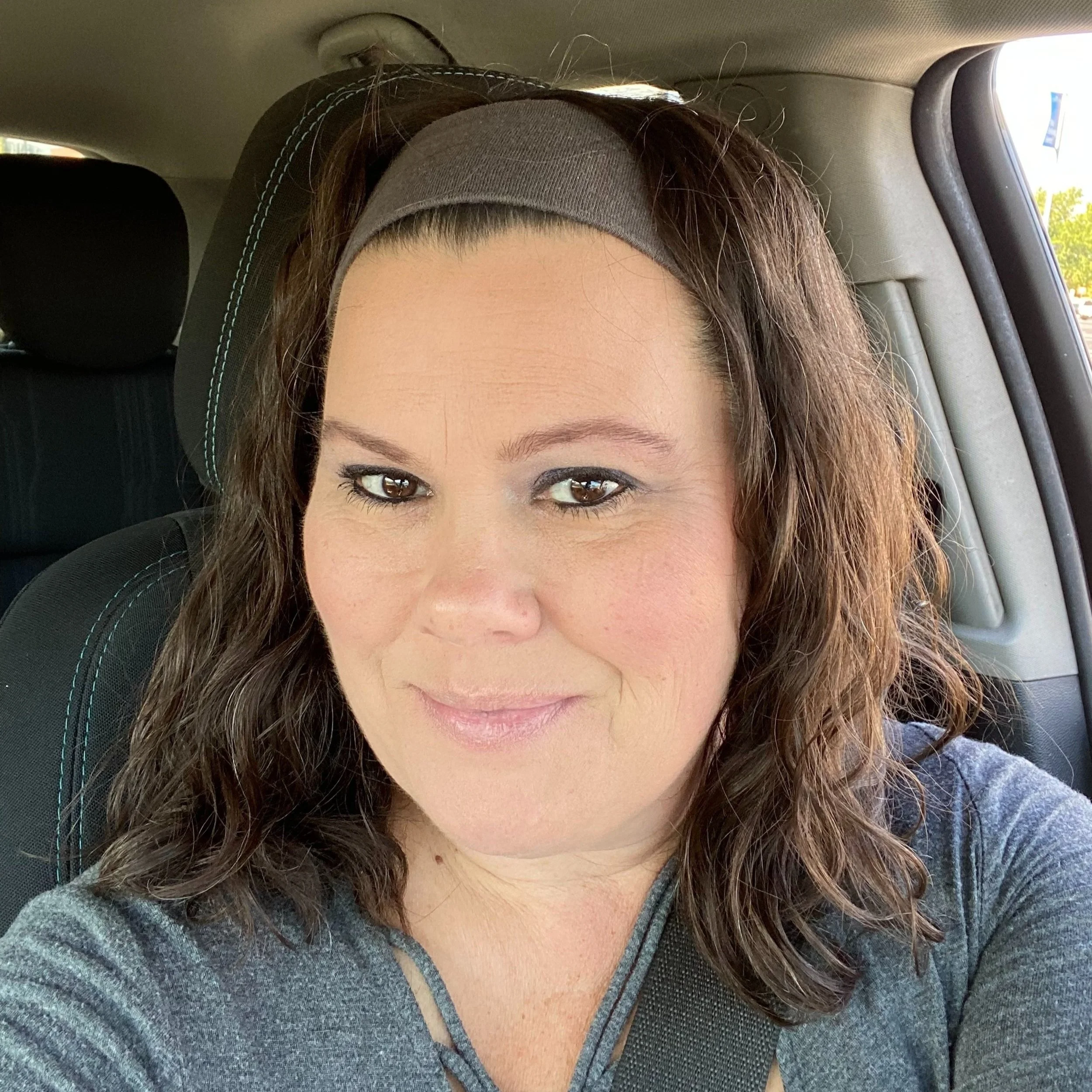 UFCW 3000 Member Story: Krystal Krotzer — UFCW 3000
