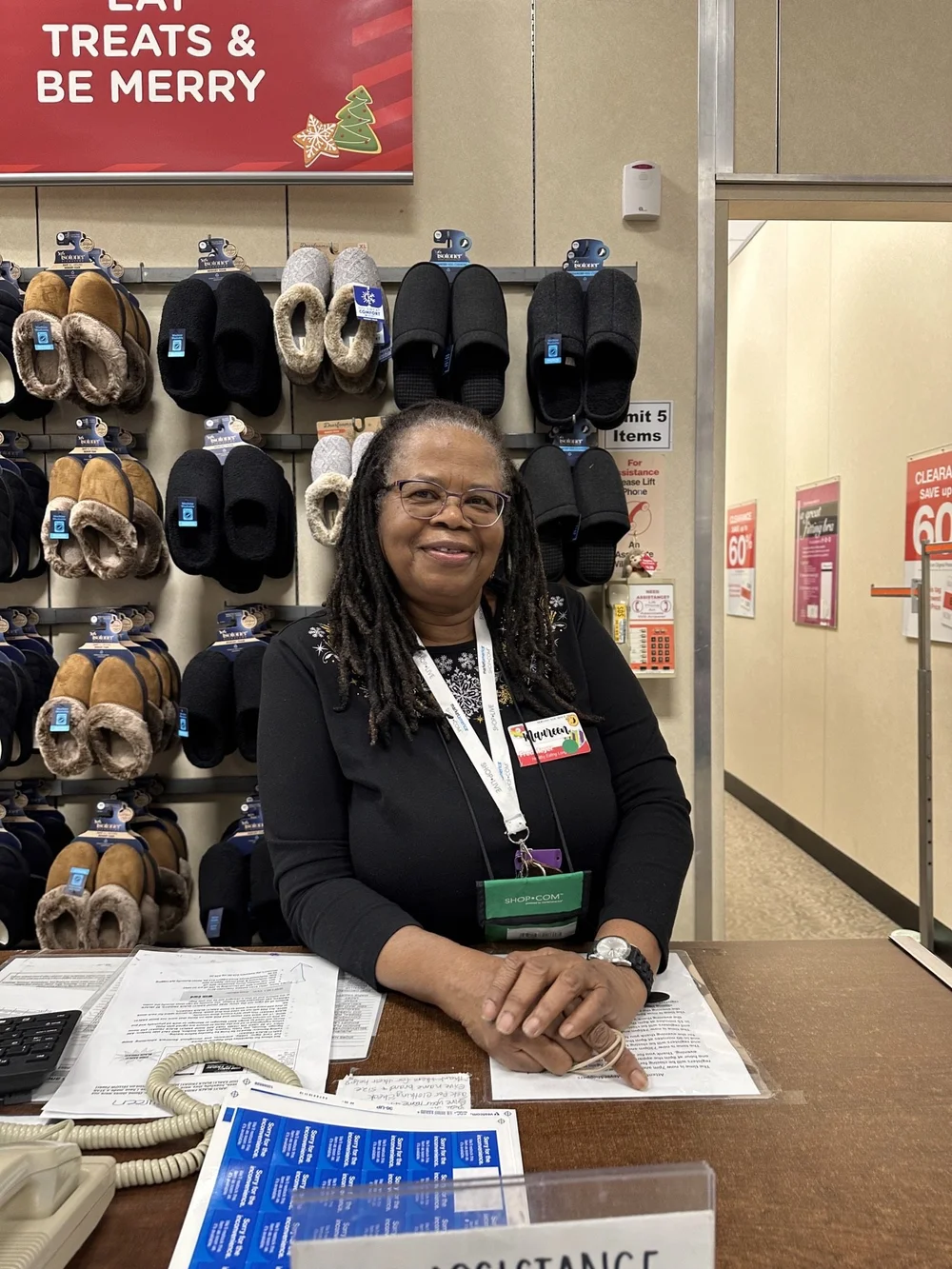 UFCW 3000 Member Story: Maureen Williams — UFCW 3000