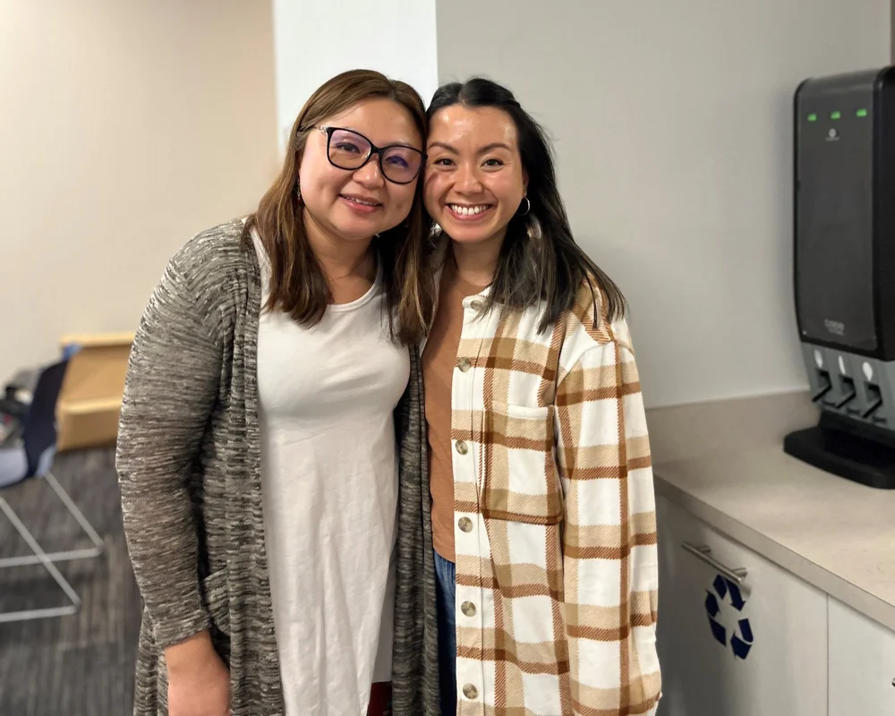 UFCW 3000 Member Story: Annie and Sarah — UFCW 3000