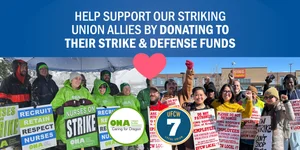 Kroger — News & Updates — UFCW 3000