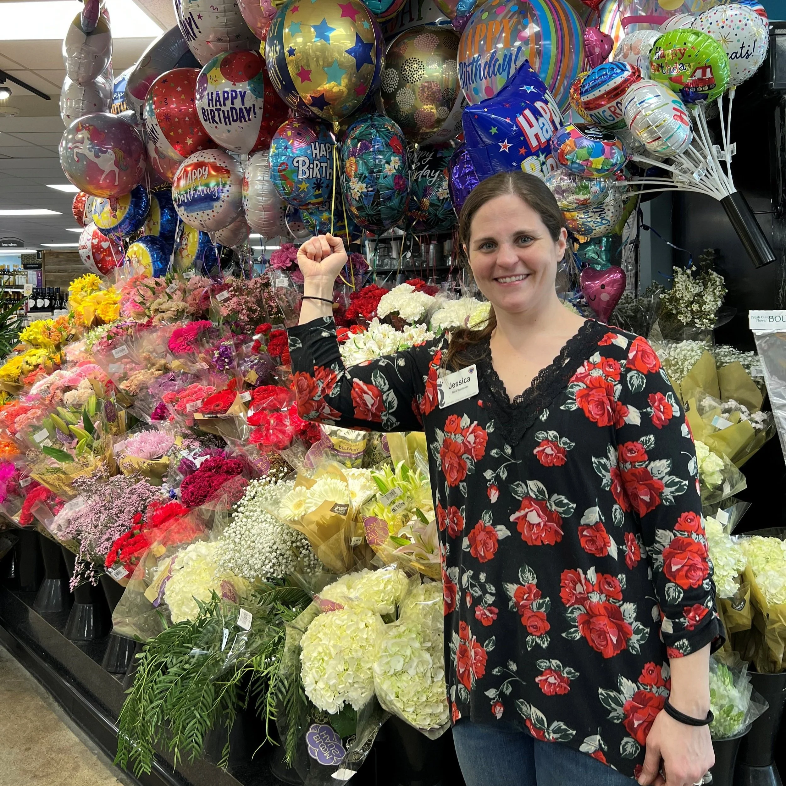 UFCW 3000 Member Story: Jessica Foster — UFCW 3000