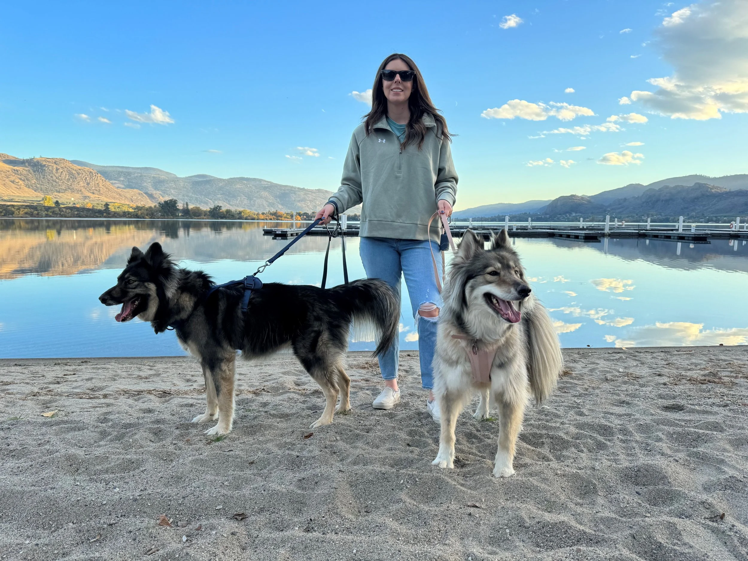 UFCW 3000 Member Story: Emma Perdomo — UFCW 3000
