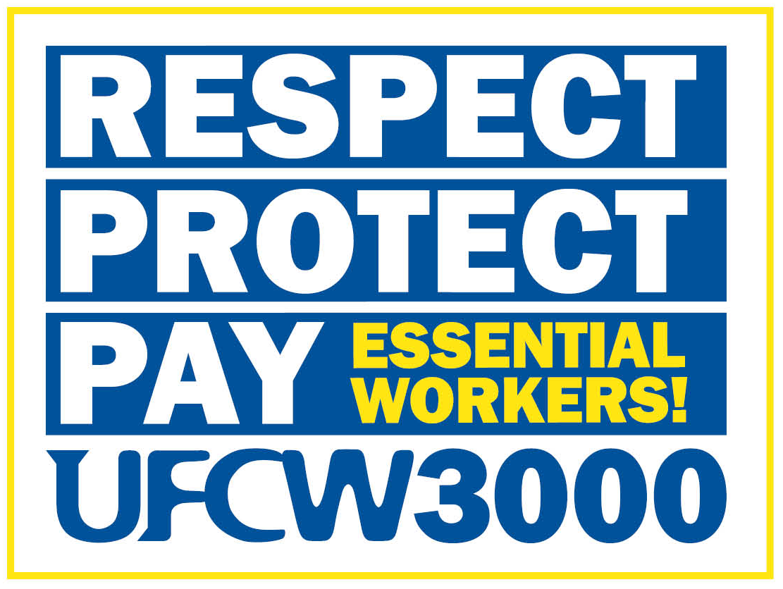 Kroger — News & Updates — UFCW 3000