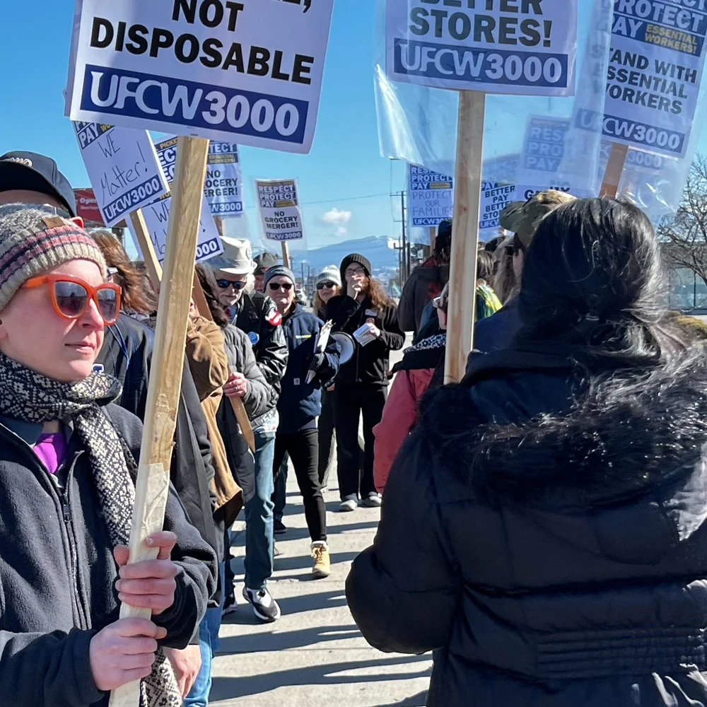News & Updates — UFCW 3000