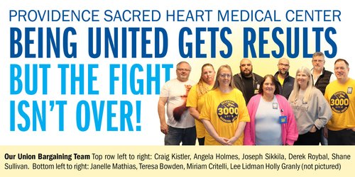 News & Updates — UFCW 3000