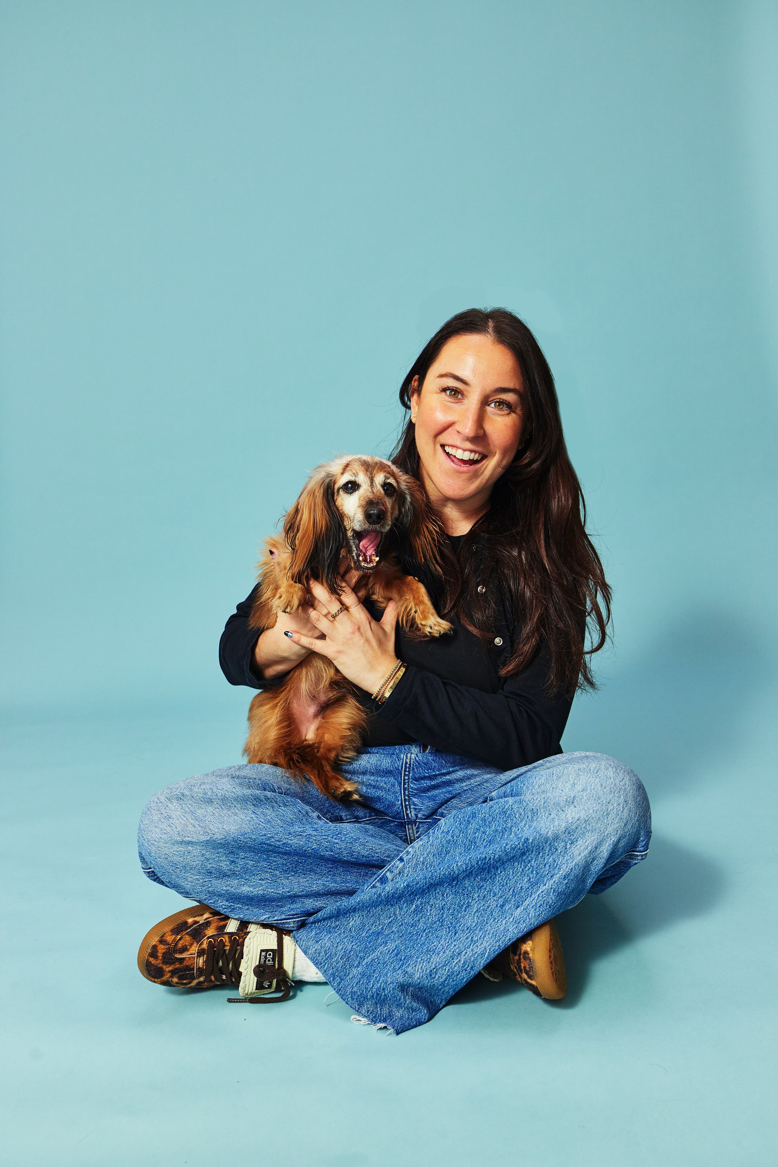 about — zoe kessler