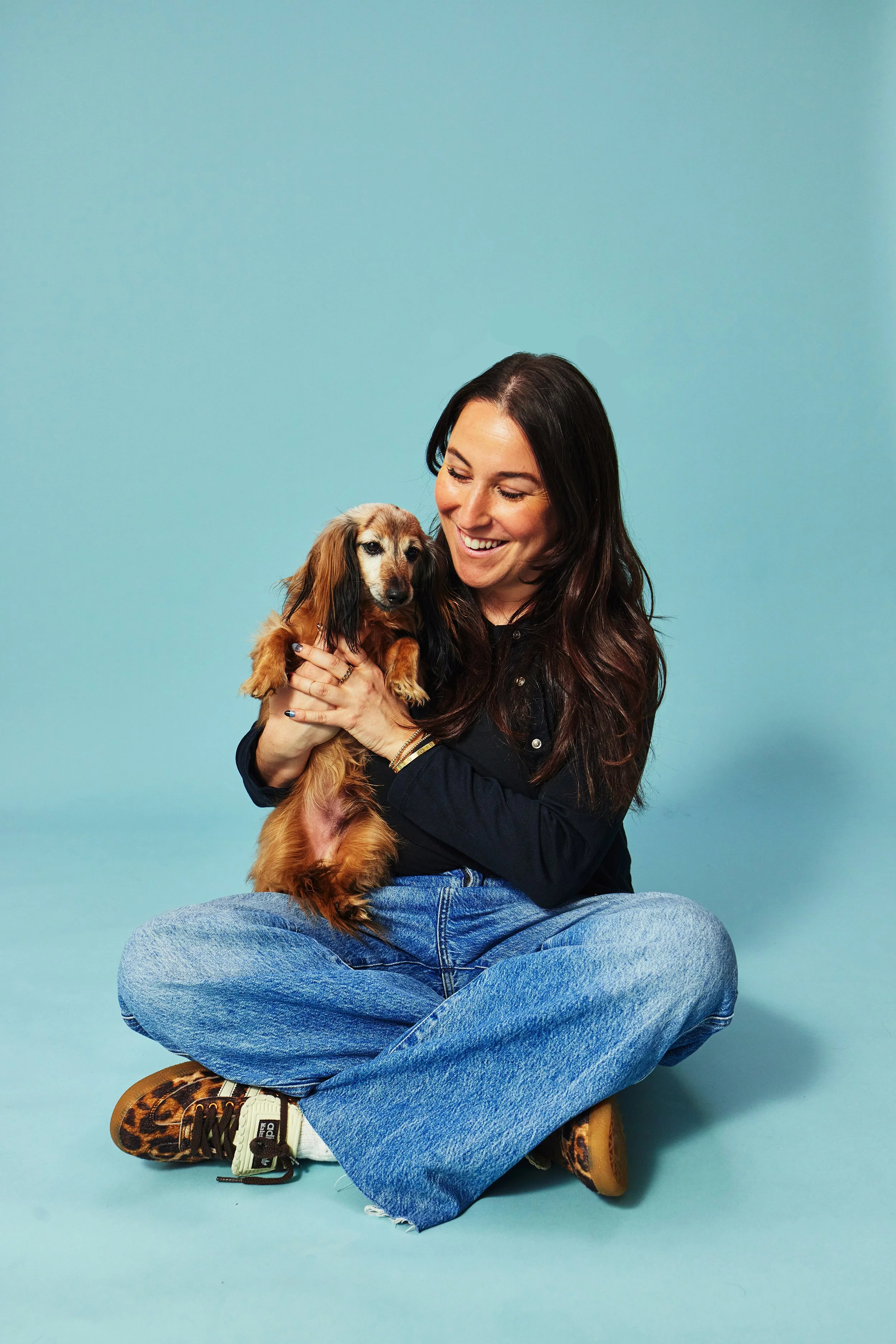 about — zoe kessler