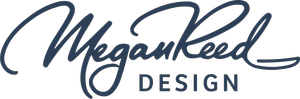 Megan Reed Design