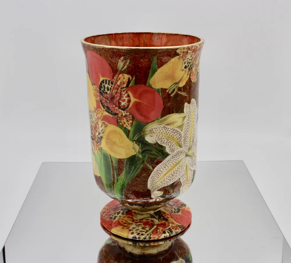 Commissions — Megan Reed Design