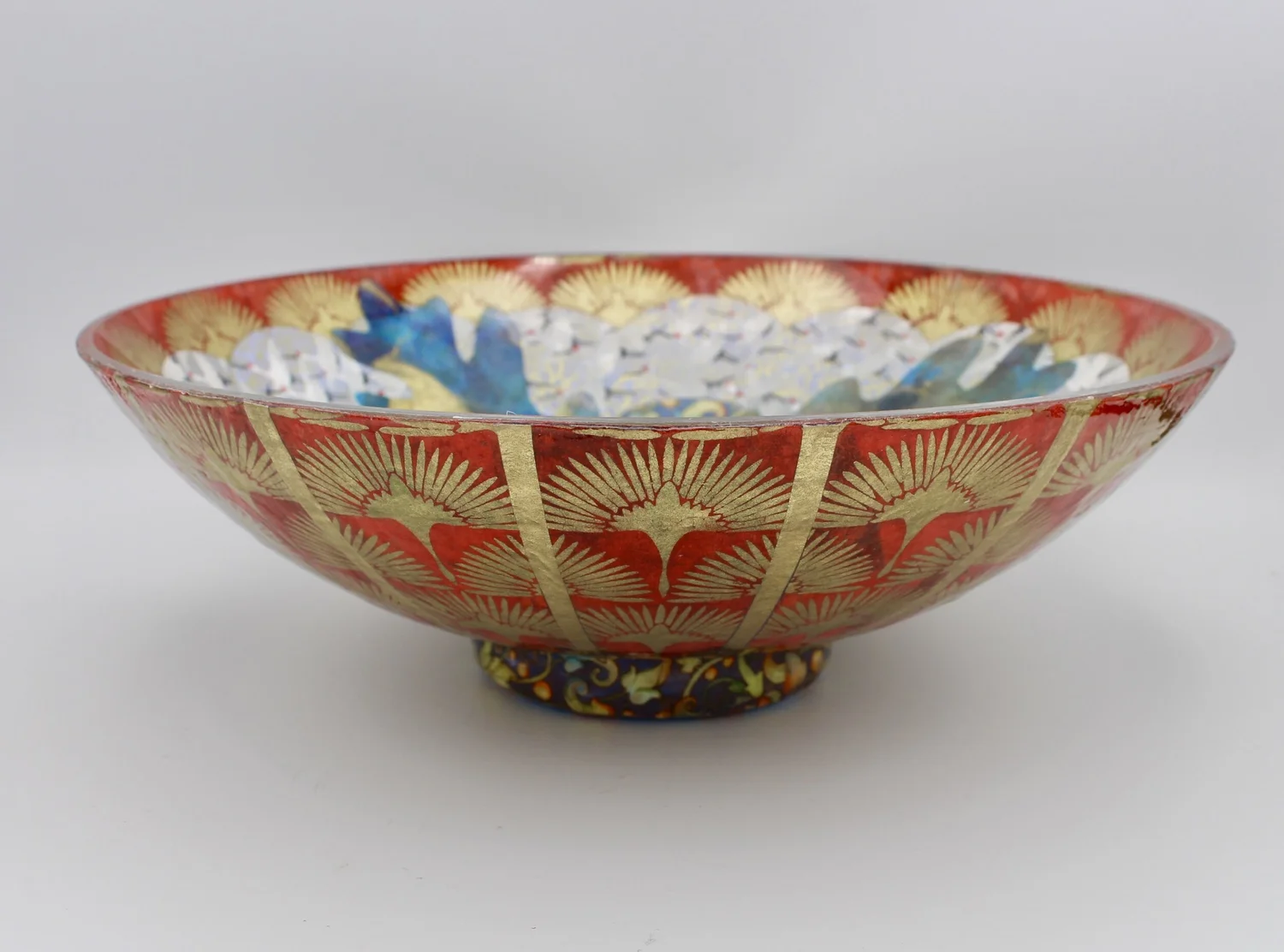 Commissions — Megan Reed Design