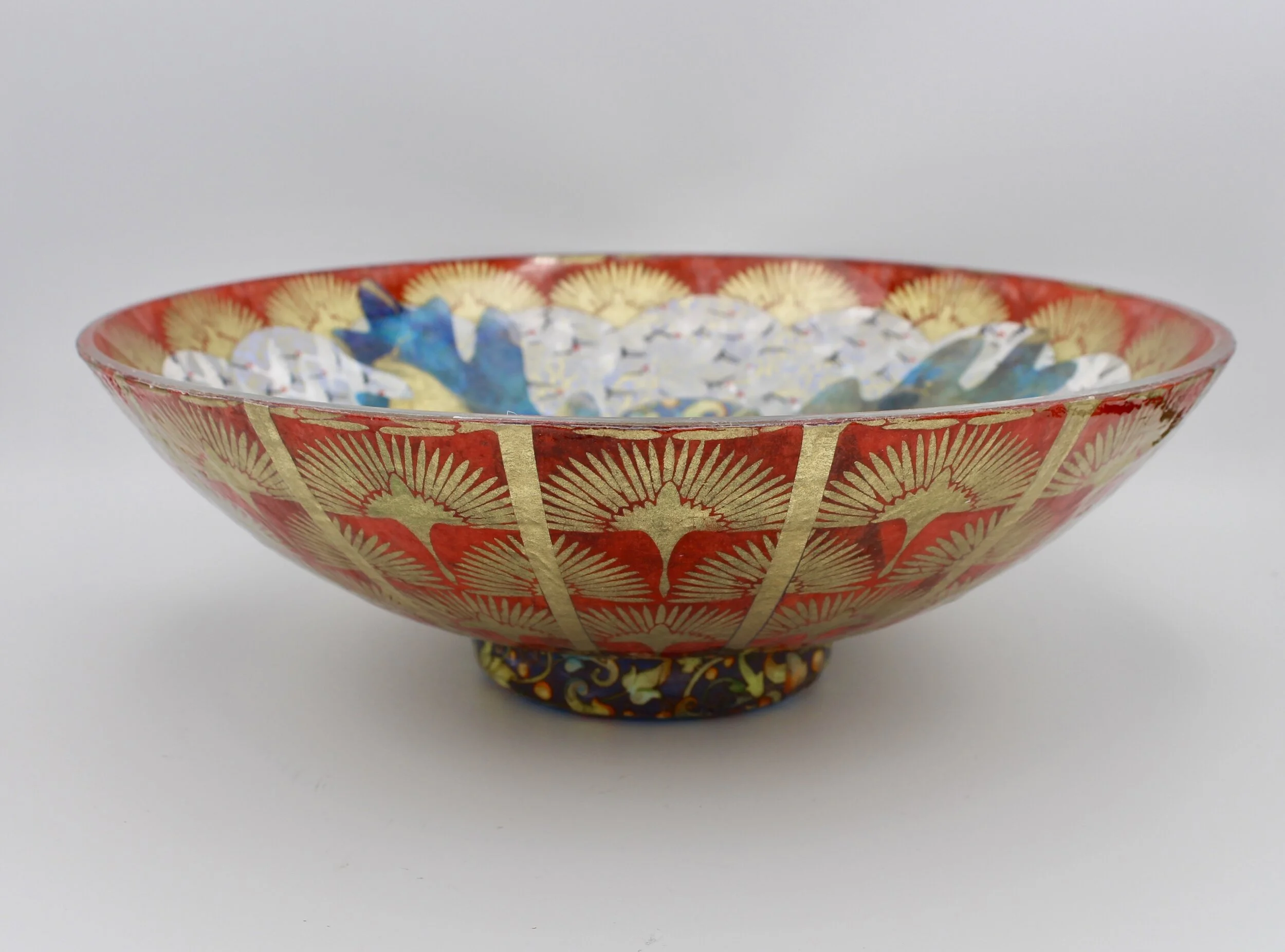 Commissions — Megan Reed Design