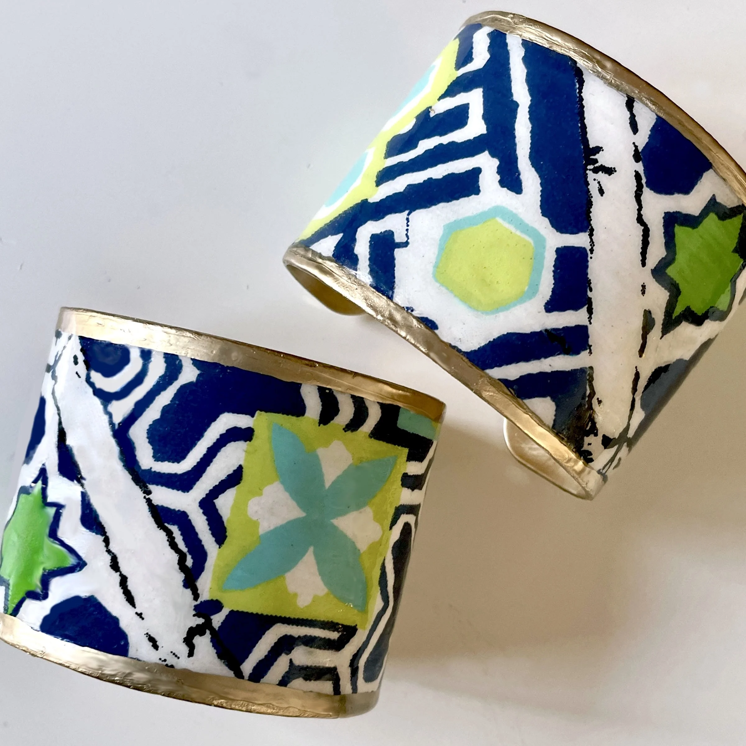 Commissions — Megan Reed Design