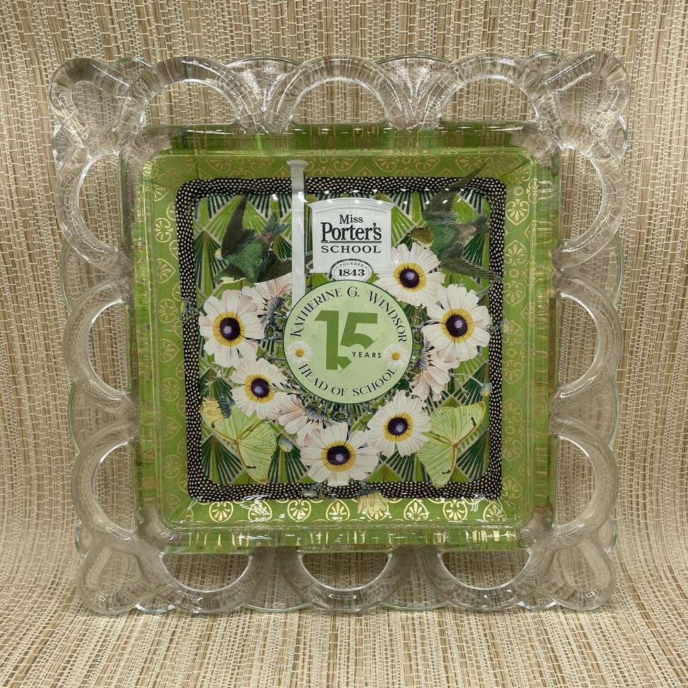 Commissions — Megan Reed Design