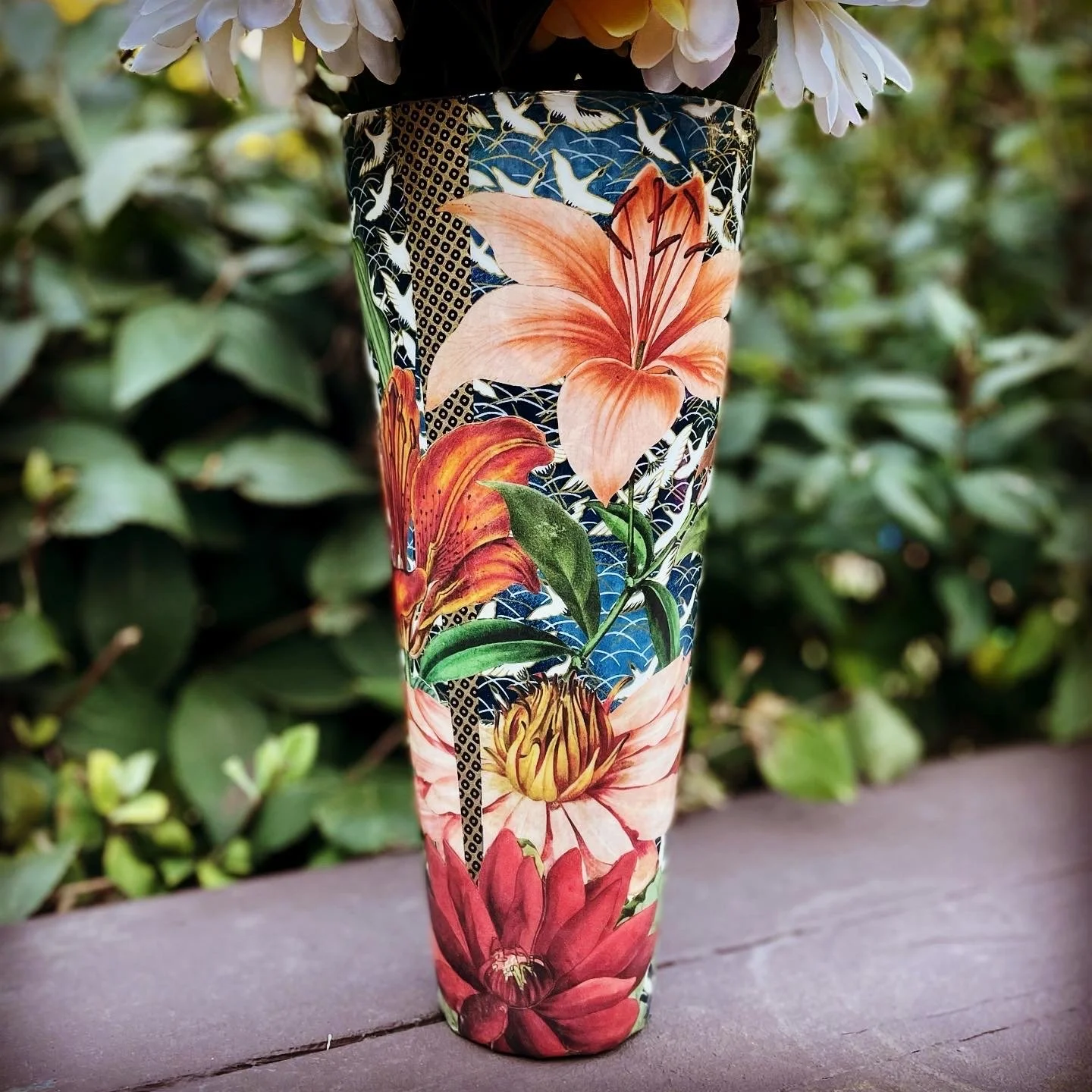 Custom — Megan Reed Design