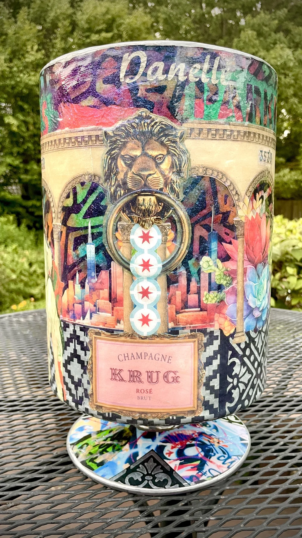 Commissions — Megan Reed Design