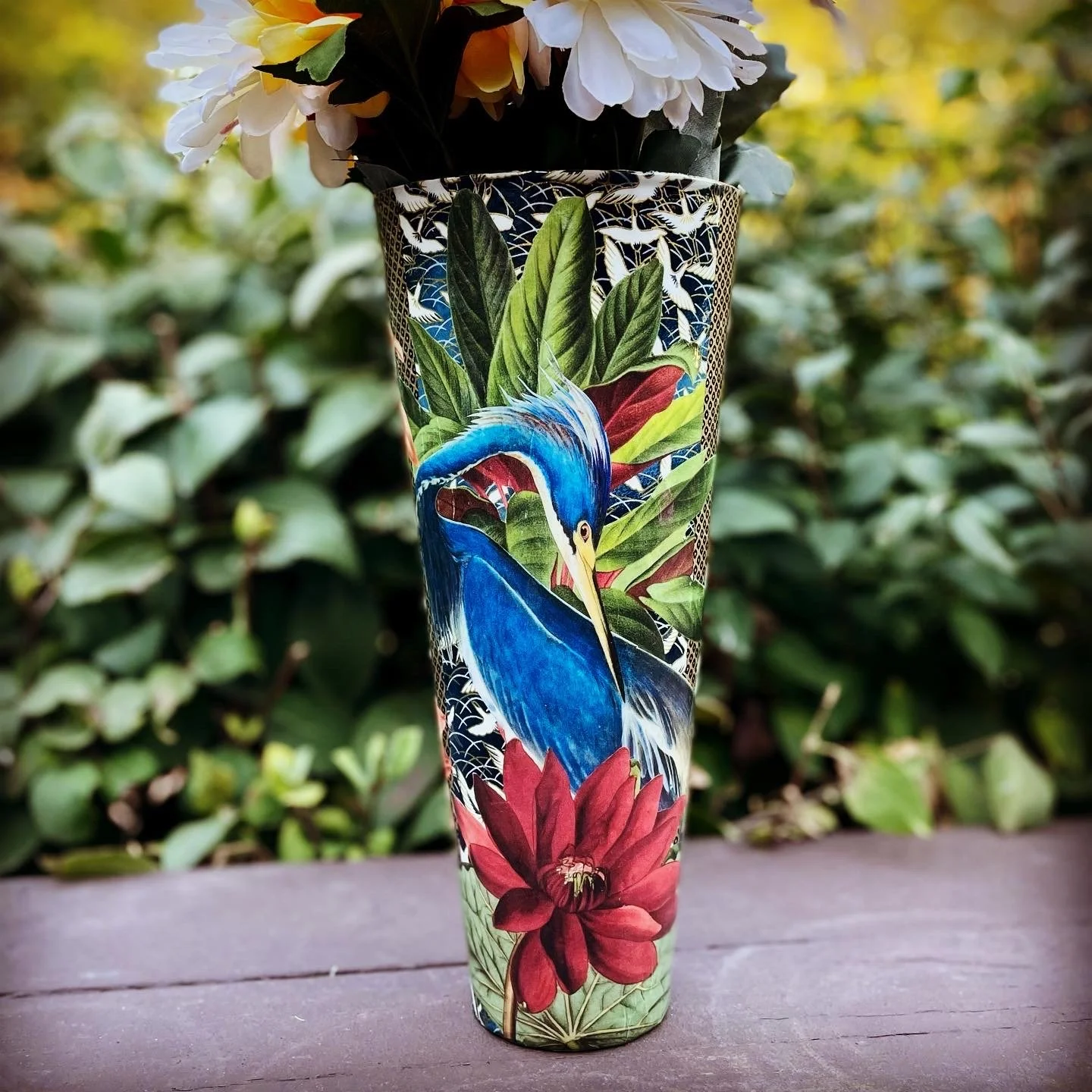 Custom — Megan Reed Design