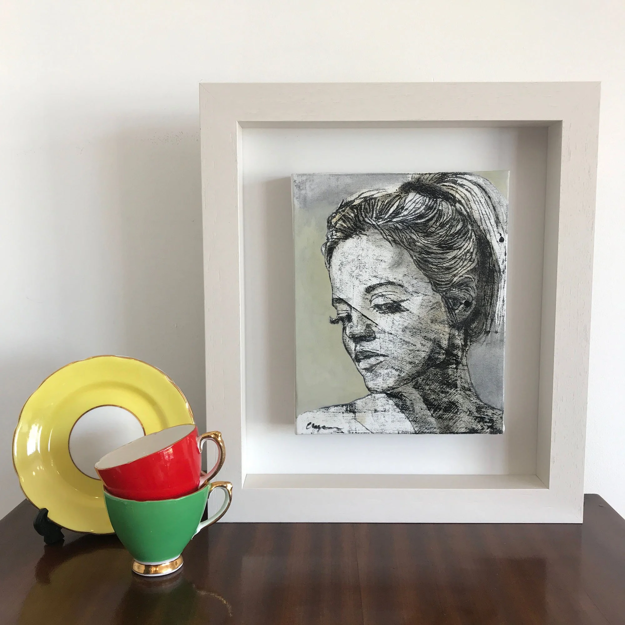 Blog — Debbie Chapman