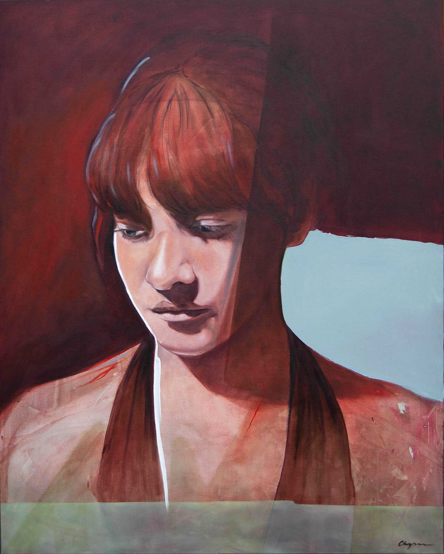 Blog — Debbie Chapman