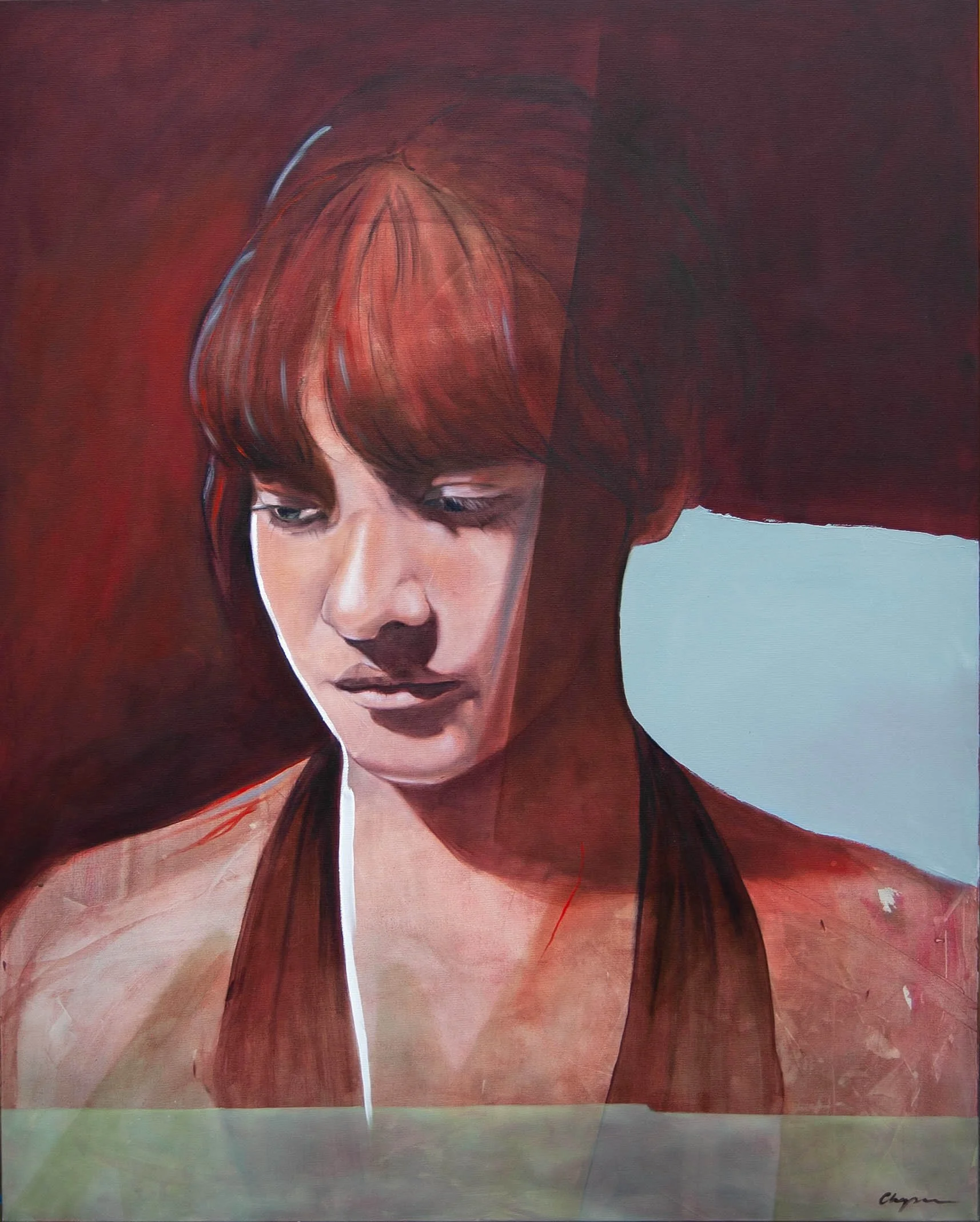 Blog — Debbie Chapman