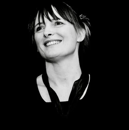 About — Debbie Chapman