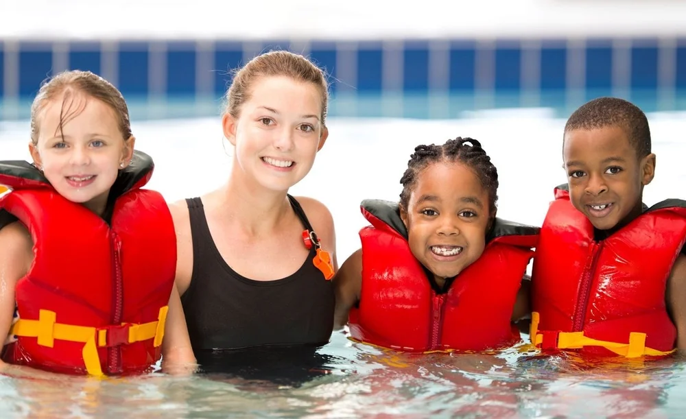 Katchakid Pool Safety