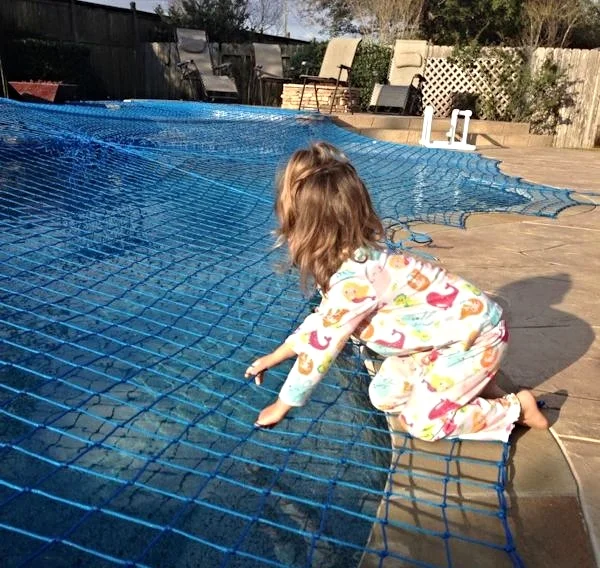 Katchakid Pool Safety