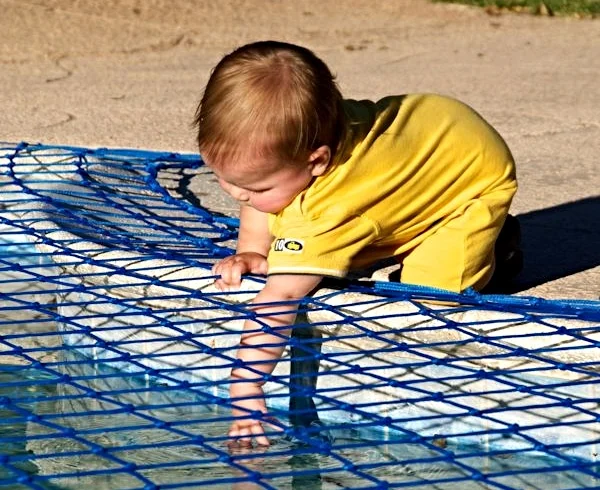 Katchakid Pool Safety