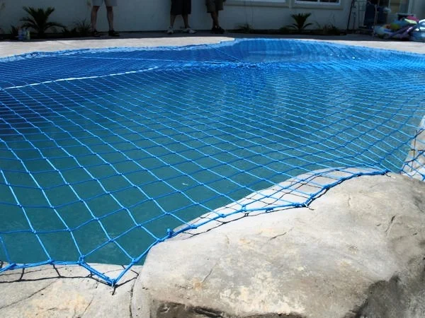 Katchakid Pool Safety