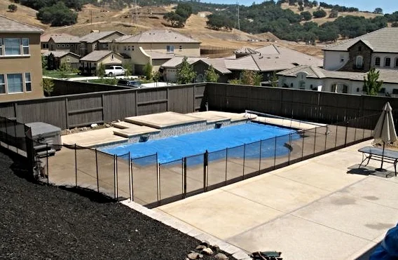 Katchakid Pool Safety