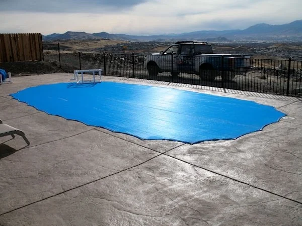 Katchakid Pool Safety