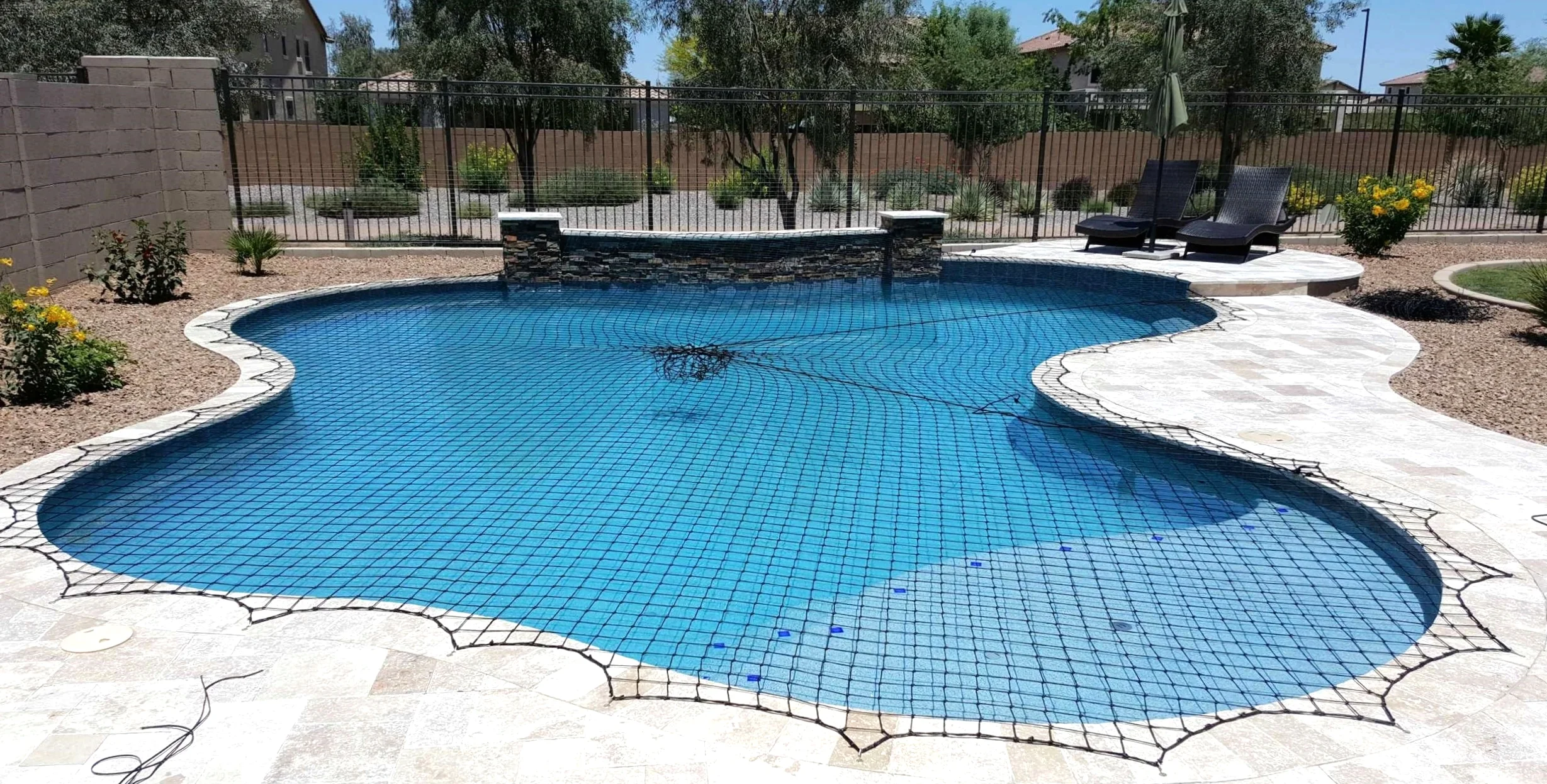 Katchakid Pool Safety