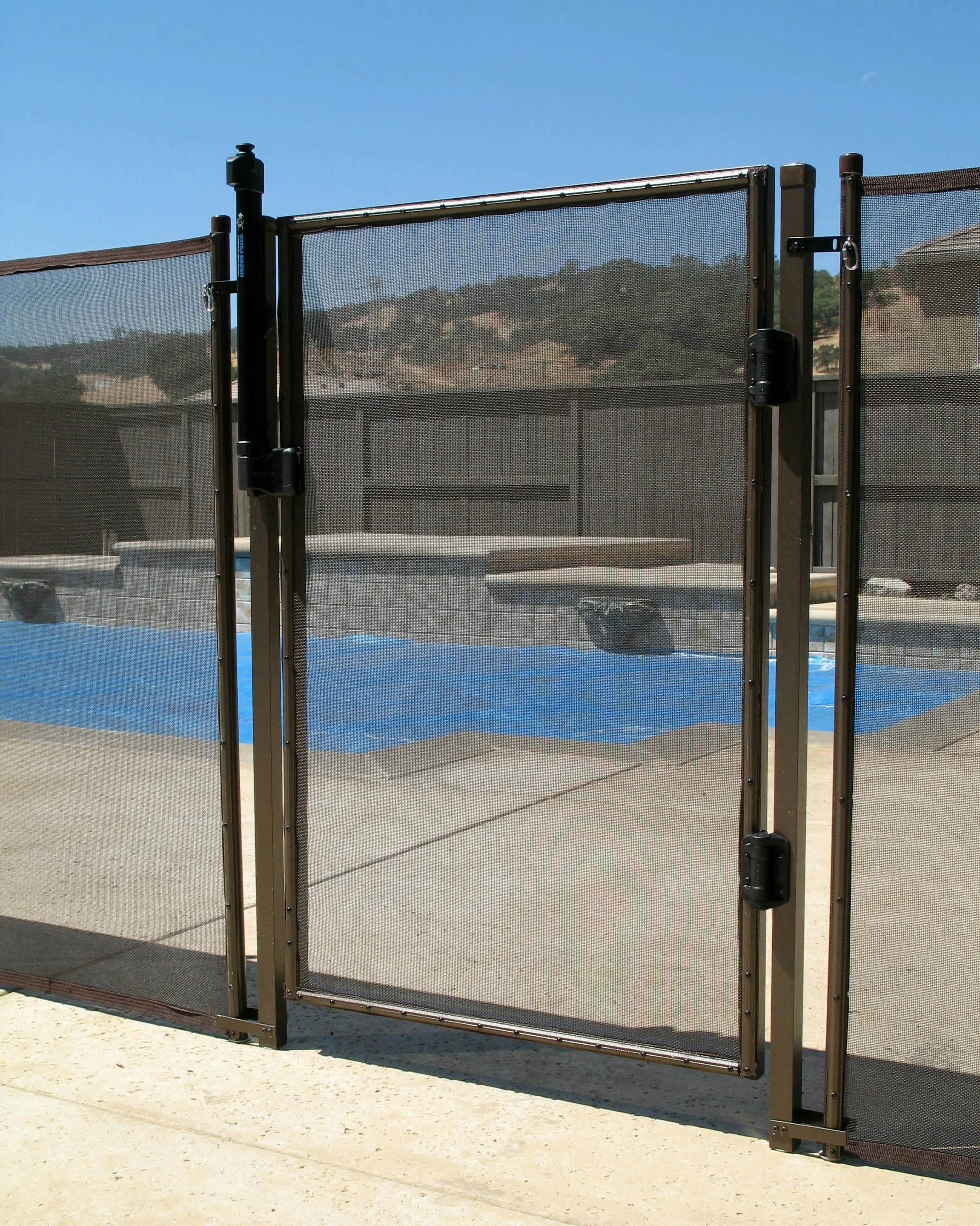 Katchakid Pool Safety