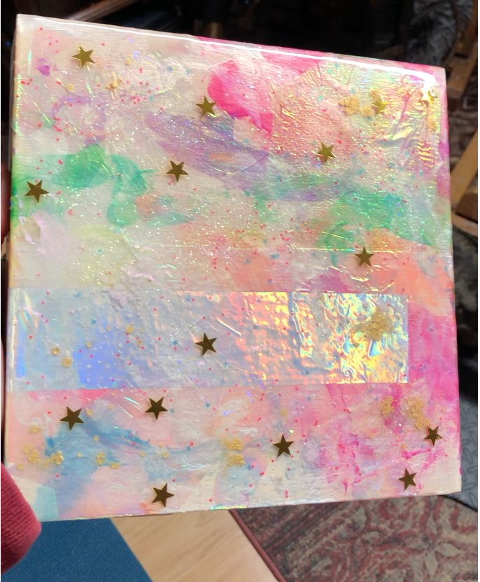 Toot - Studio Images — Amy Kollar Anderson