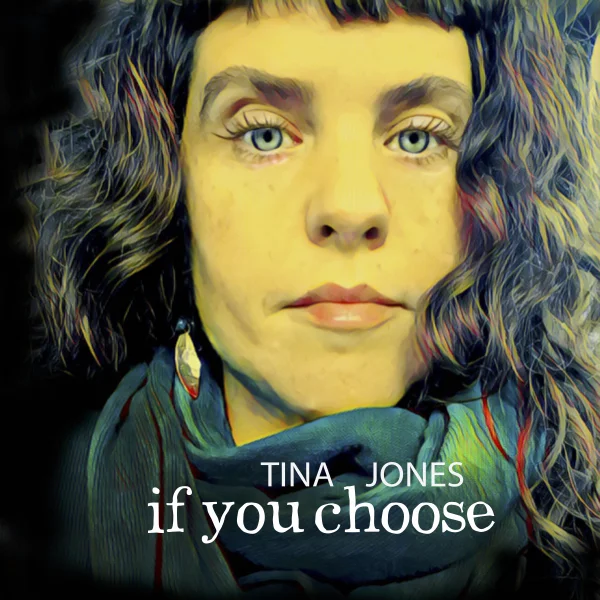 Tina Jones