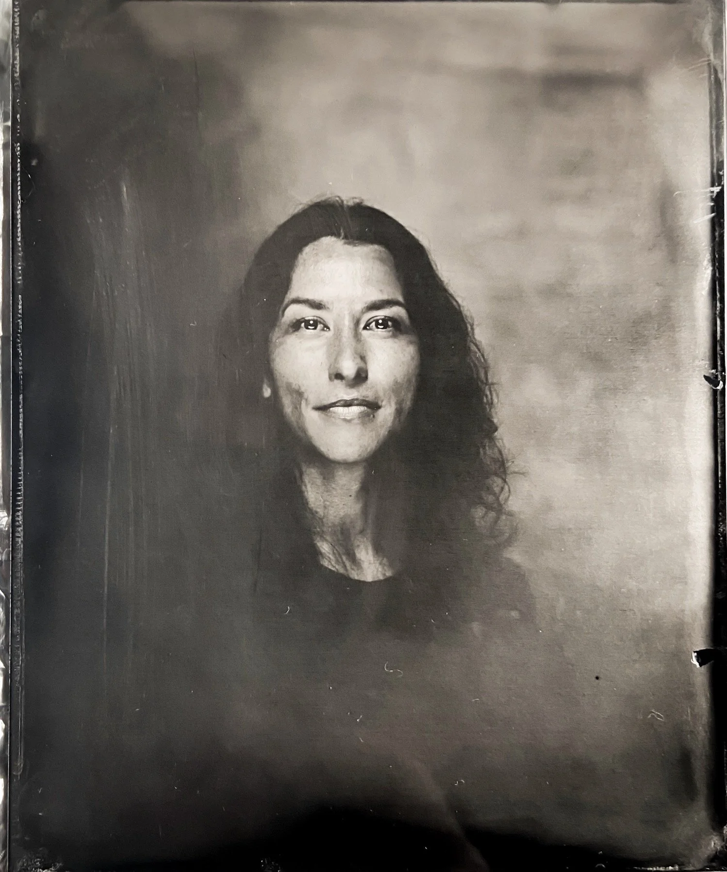 Camille Usher