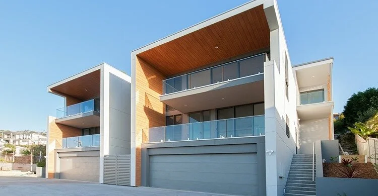 JMC Building Pty Ltd