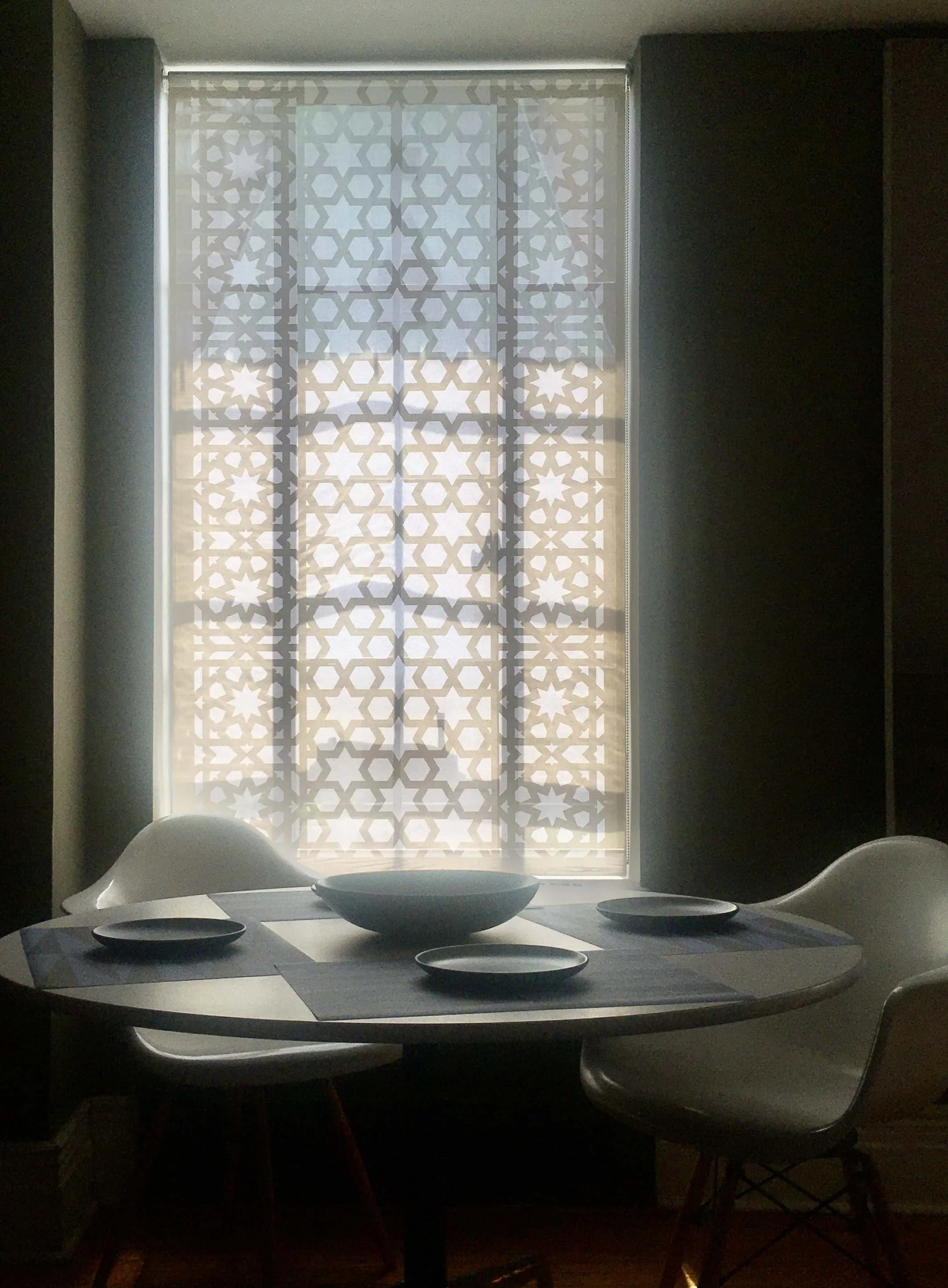 Jali Colors — Delia shades