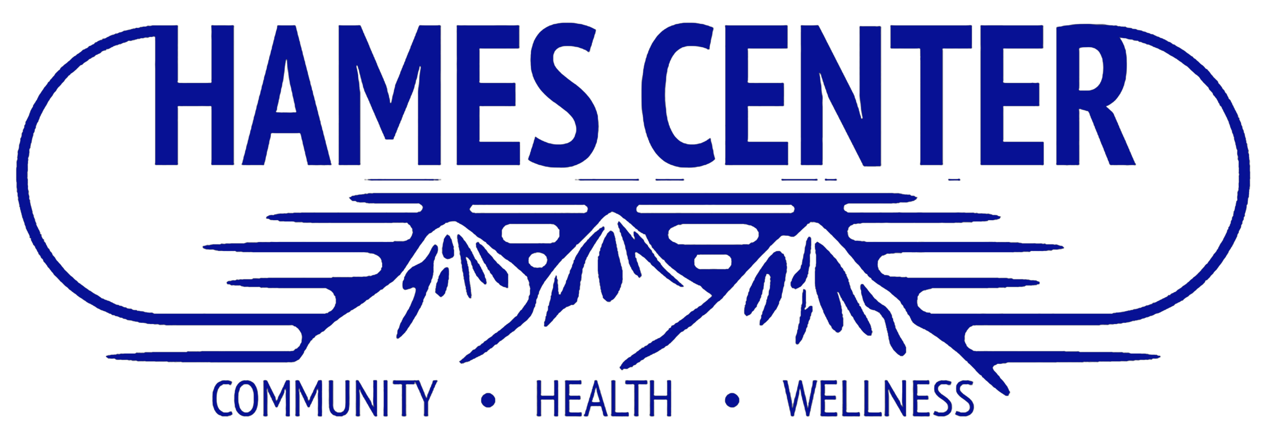 Hames Center