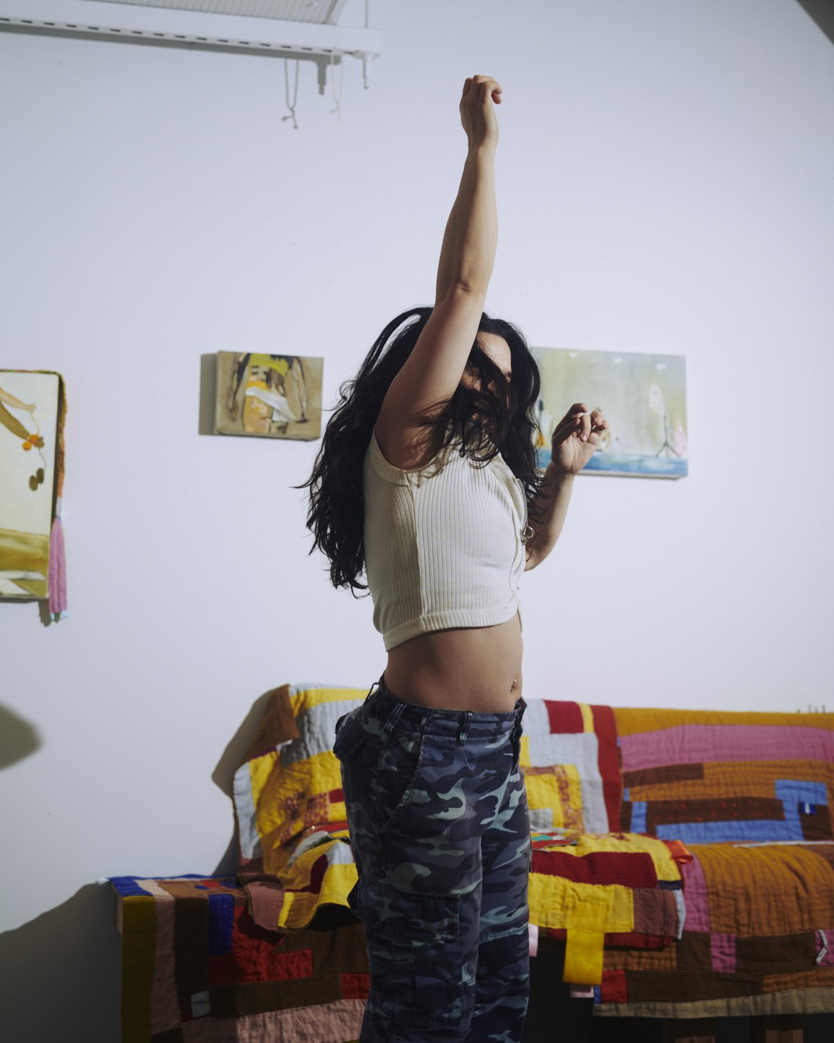 About — Alex Schmidt