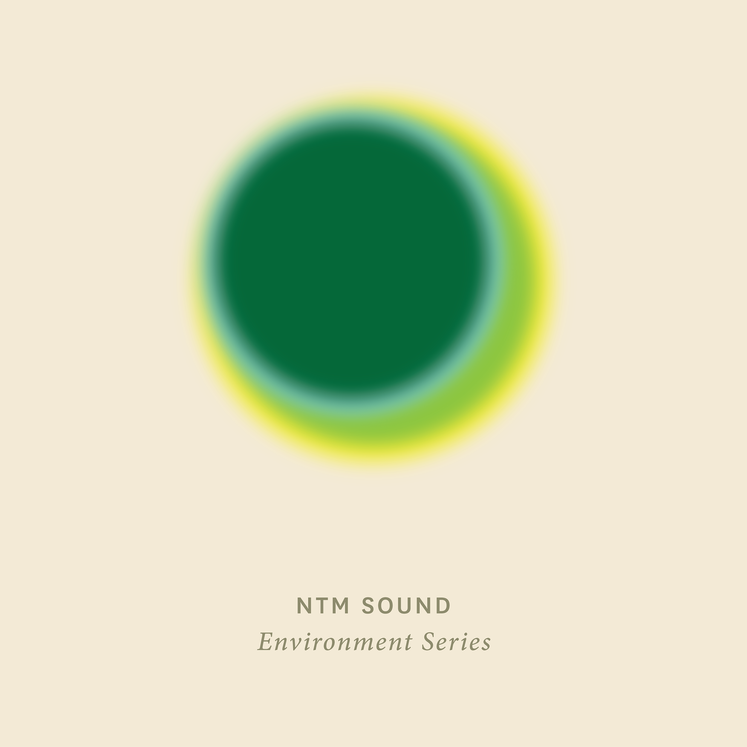 Environment Series | NTM Sound