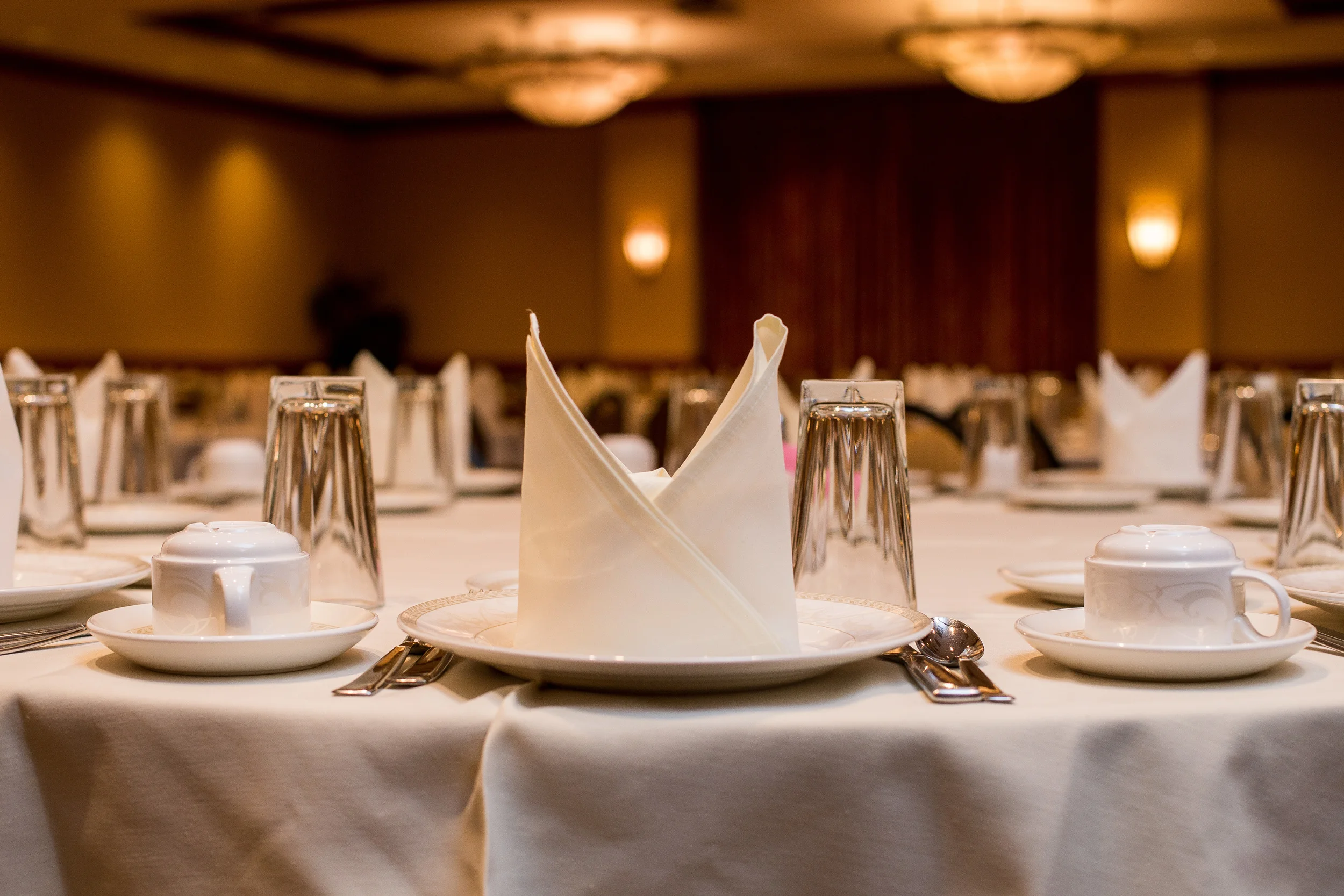 Grand Pointe Conference & Reception Center