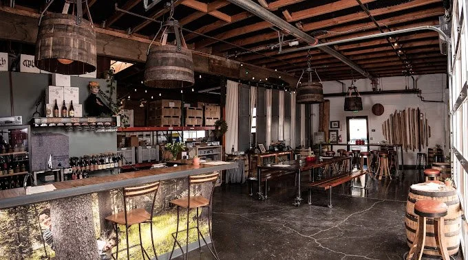 events - Wolf Tree Brewery