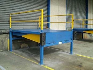 SEP MEGA - MALAYSIA'S DOCK LEVELLER & RAMPSDock leveller malaysia