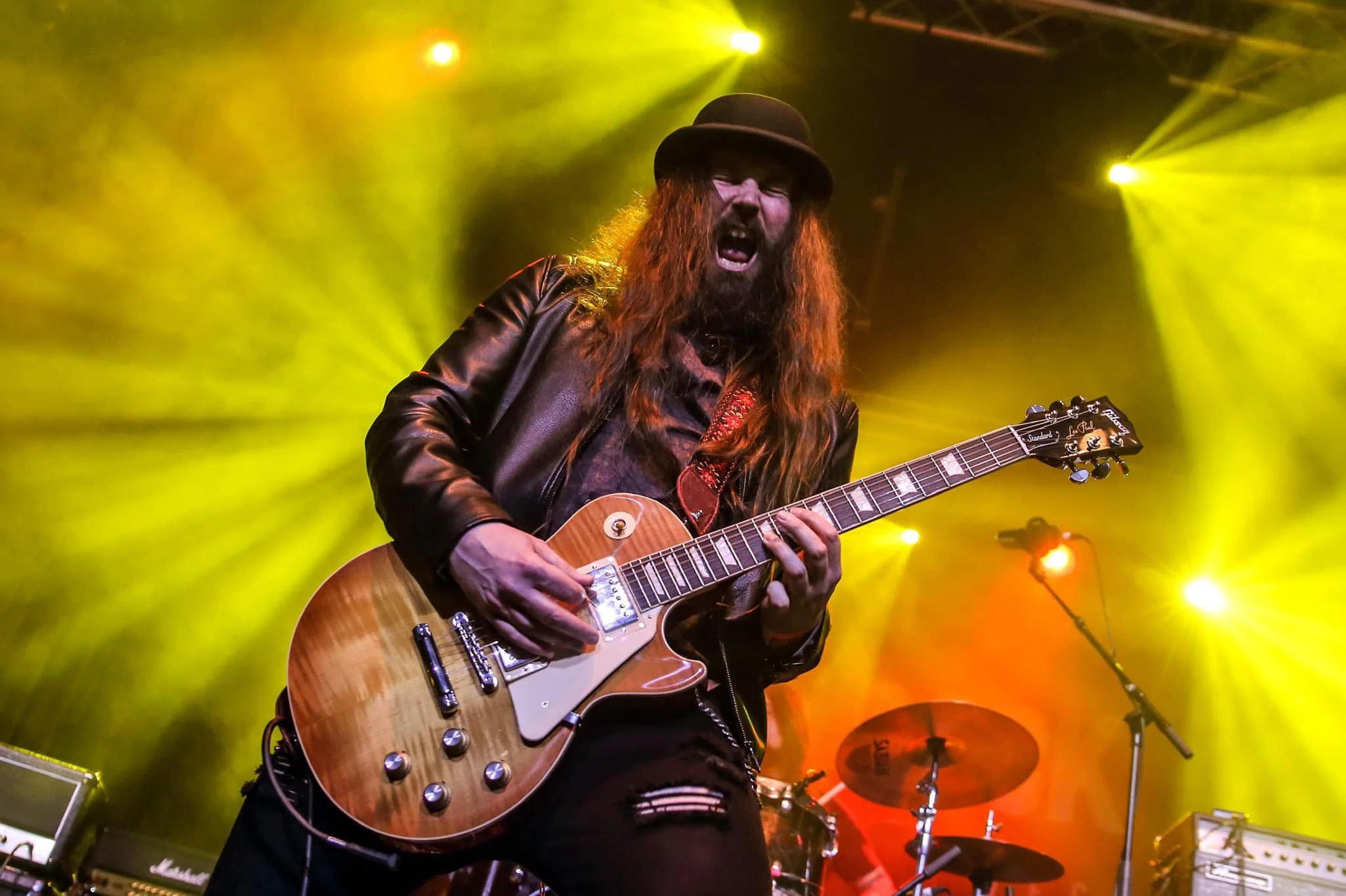 Whats on — The Thunderbolt