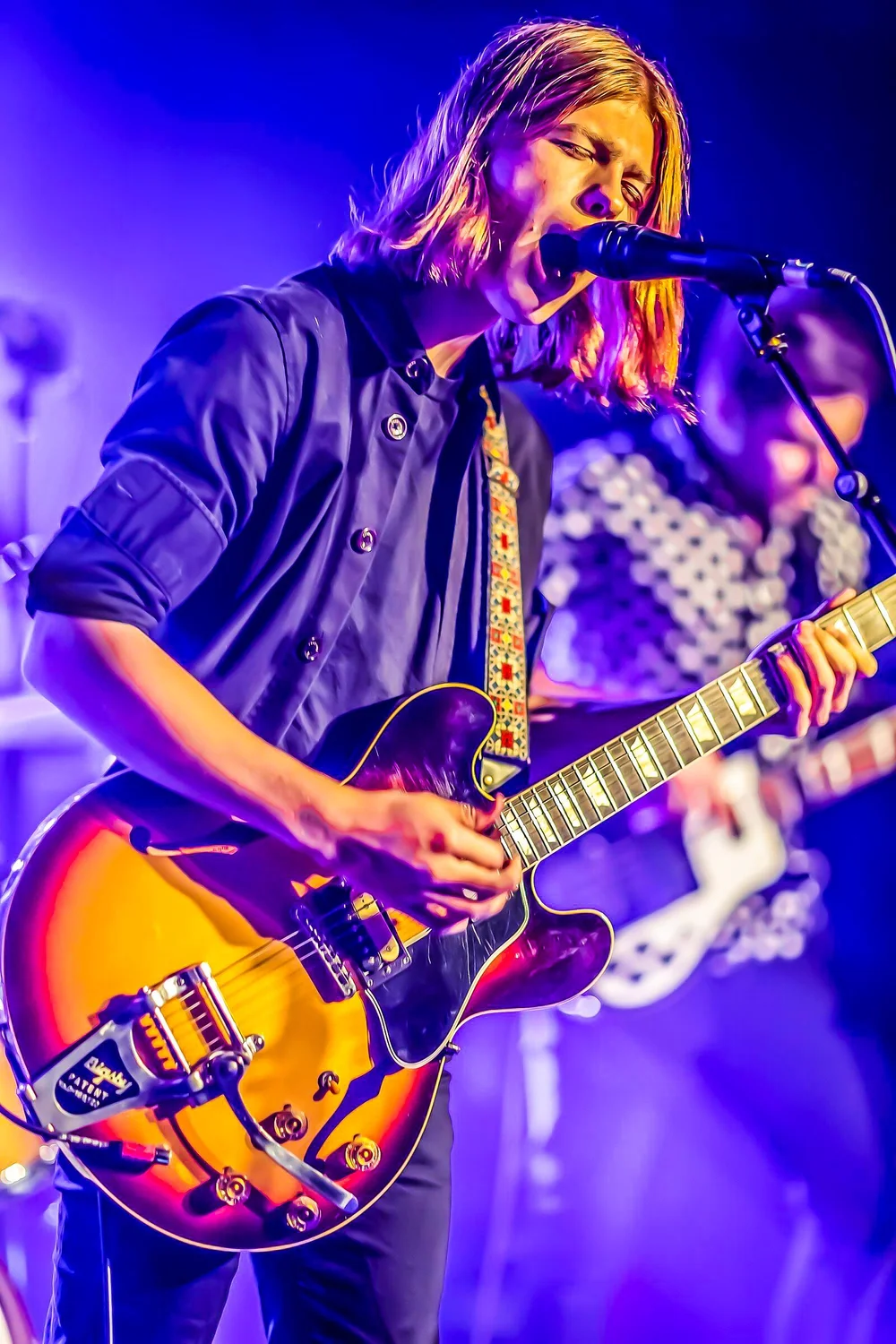 Grey Muzzle Presents: Toby Lee Band + The Dirty Weather Blues Revue ...